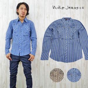 Nudie Jeans（ヌーディージーンズ） NUDIE JEANS TUBE TOM チューブ