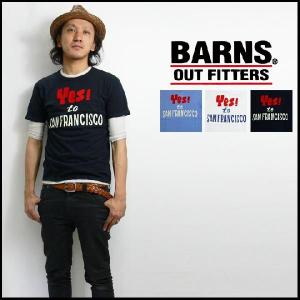 BARNS OUTFITTERS（バーンズ アウトフィッターズ） バーンズ BARNS 5分