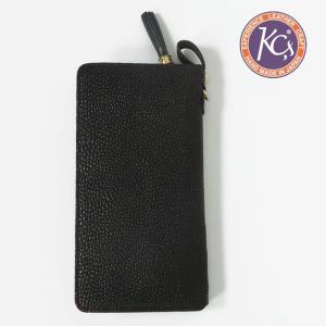 KC,s（ケイシイズ） KC'S ケーシーズ 財布 ラウンドジップ ミニ