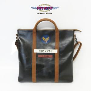 TOYS McCOY（トイズマッコイ） ホースハイド レザー アヴィエイターズ