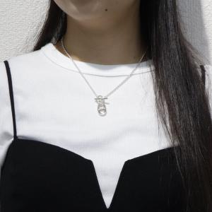エルメス シェーヌダンクル アミュレット ペンダント レディース エルメス シェーヌダンクル アミュレット ペンダント レディース