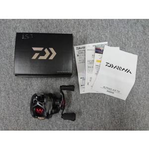 DAIWA(釣り) 【予約商品】ダイワ 25アルファス BF TW 6.3R 12 DAIWA(釣り) 【予約商品】ダイワ 25アルファス BF TW 6.3R 12