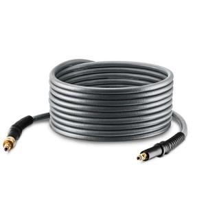 ケルヒャー プレミアムフレックス 高圧ホース 5m 6.396-819.3 ケルヒャー(KARCHER) 6.396-819.3 プレミアムフレックス高圧ホース 5m