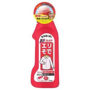 ライオン(LION) トッププレケアエリそで用 250ml :4903301745525:イーベスト - 通販 - Yahoo!ショッピング