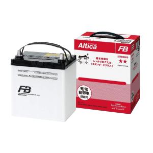 Yahoo!オークション- FURUKAWA BATTERY Altica スタンダード 通常車用 充電制御車対応 105D31L の製品情報