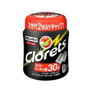 クロレッツXP シャープミントボトルR 140g×36個入り (1ケース) (YB