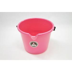 山田化学 No559 5型バケツ ピンク 入数:64 - 最安値・価格比較 - Yahoo!ショッピング