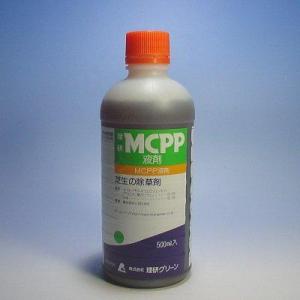 理研グリーン MCPP液剤 500ml - 最安値・価格比較 - Yahoo!ショッピング｜口コミ・評判からも探せる