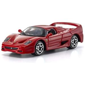 京商 BUR64011 Bburago 1/64 Ferrari F50 - 最安値・価格比較 - Yahoo!ショッピング｜口コミ・評判からも探せる