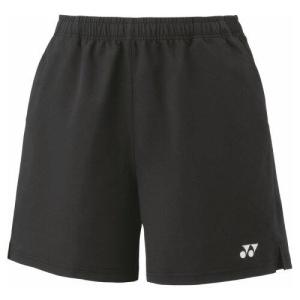 YONEX ヨネックス ウィメンズハーフパンツ (25095) 色 : ブラック サイズ : L - 最安値・価格比較 - Yahoo ...