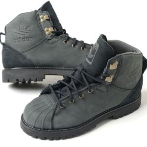 adidas（アディダス） Tactical ADV Snowboard Boot タクティカルADV
