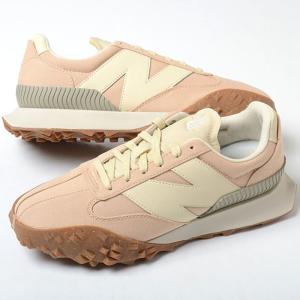 New Balance（ニューバランス） スニーカー RC30 URC30RA ORANGE WHITE