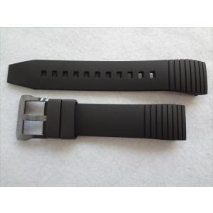 Citizen 純正 バンド PMD56-3083, H112-T016651 用 腕時計ベルト Citizen 純正 バンド PMD56-3083, H112-T016651 用 腕時計ベルト