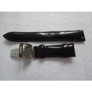 SEIKO 純正 腕時計 レザーベルト ブライツ SAGA251 8B63-0AL0 用 SEIKO 純正 腕時計 レザーベルト ブライツ SAGA251 8B63-0AL0 用