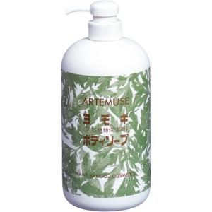 アラ アラ！ウェルケアボディソープ／18L＋500ml詰替容器