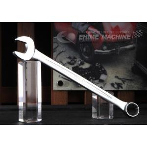 TONE トネ 新型コンビネーションスパナ 19mm CS-19 【ネコポス対応】 :cs-19:EHIME MACHINE 1号店 - 通販 ...