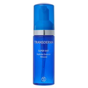 TRANSDERMA（トランスダーマ） スーパーウェット 120mL 国内正規品
