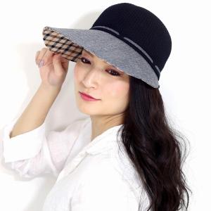 DAKS（ダックス） レディース 春夏 ハット ジョッキーキャップ 綿