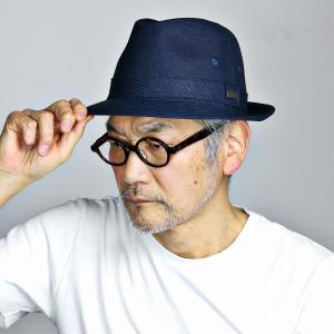 STETSON（ステットソン） 羽根付き 中折れ 帽子 ROYAL STETSON 中折れ