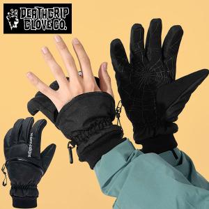 デスグリップ deathgrip glove co Ghoul Glove カモ 5本指