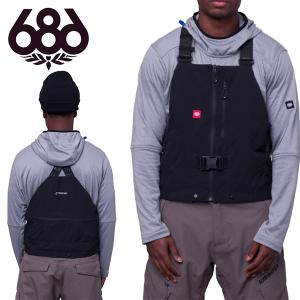 シックスエイトシックス 686 NASA キッズ 男の子 女の子 スノーウェア