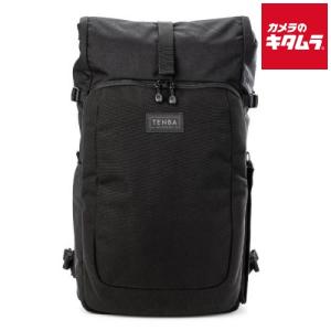 テンバ 637-736 フルトン V2 バックパック 16L ブラック - 最安値
