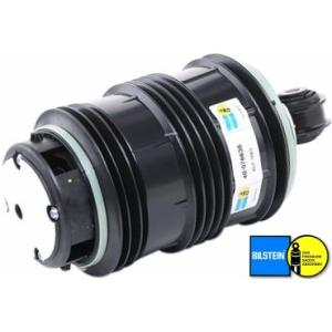 【M's】W218 C218 ベンツ CLSクラス（2011y-）純正品 エアーサスペンション スプリング（左後）／／正規品 エアサス エア ...