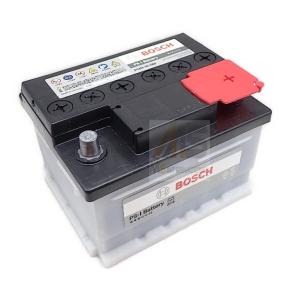 【M's】BOSCH製 サブバッテリー 12V（35AH）スターターバッテリー 230-541-0001 2305410001 ベンツ ...