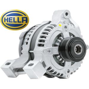 【M's】 ボルボ S40 V50 純正OEM オルタネーター ダイナモ 150A ／／ VOLVO 36001463 30659346 ...