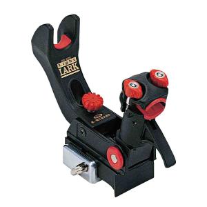 部品】 竿受セット (09615) パーツNo.22 [第一精工 ラーク2000] : エナ