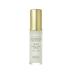 OSAJI KAI リベレーションセラム（美容液） 30ml 美容液 - 最安値・価格比較 - Yahoo!ショッピング｜口コミ・評判からも探せる