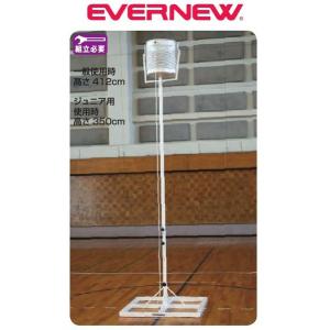 EVERNEW（エバニュー） グラウンド整備 コートブラシSRH120K