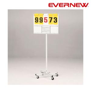 エバニュー EVERNEW 受注生産品 エアートラックマット600 ETE212