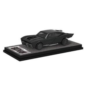Tiny City The Batman Batmobile 【THEBATMAN001】 (ミニカー) ミニカー - 最安値・価格比較 - Yahoo!ショッピング｜口コミ・評判からも探せる