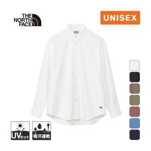 THE NORTH FACE（ザ ノースフェイス） ロングスリーブロックステディ