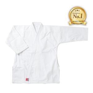 クザクラ 九櫻 KUSAKURA 晒太綾 一般普及・初心者向 空手衣 上下セット