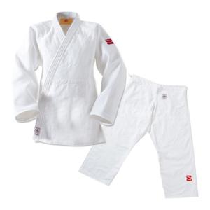 クザクラ 九櫻 KUSAKURA IJF 柔道衣 SS 上下セット Y体サイズ 2.5Y号