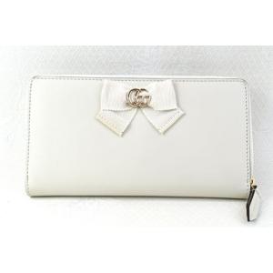 GG Marmont グッチ 財布 GUCCI ラウンドファスナー長財布 レディース