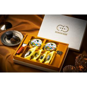 Ker Cadelac(ケル・キャディラック) ガレットクッキー 120g(8枚×2