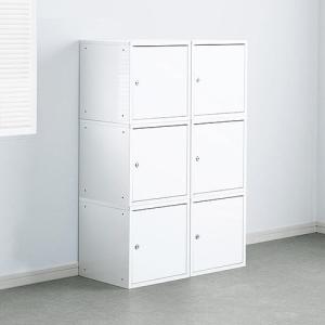 セキュリティボックス 鍵付き 小型 書類 パソコン タブレット A4 ロッカー 家庭 格安 棚 保管庫 EEX-SLBOX05 ネコポス非対応 :EEX-SLBOX05:イーサプライ インクと ...