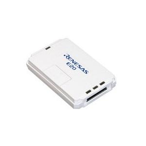 ルネサスエレクトロニクス(RENESAS) E2エミュレータLite ルネサスエレクトロニクス(RENESAS) E2エミュレータLite