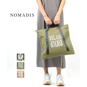 NOMADIS（ノマディス） 巾着バッグ ショルダーバッグ SWING NOMADIS
