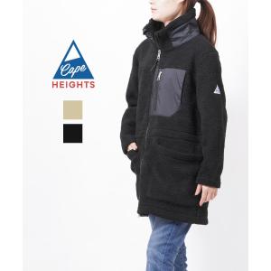 Cape HEIGHTS（ケープハイツ） マウンテンパーカー ナイロンジャケット