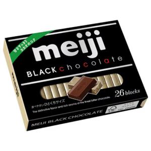 明治 チョコレート効果Wプラスカカオ72％ 75g×5個×2セット