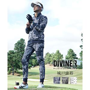 DIVINER GOLF（ディバイナー ゴルフ） 【DIVINER GOLF】 ゴルフウェア