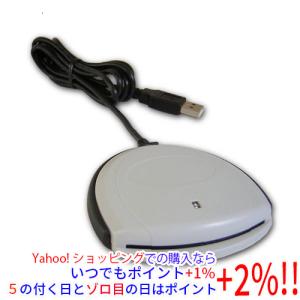 SCM ICカードリーダーライター SCR3310/v2.0 - 最安値・価格比較 - Yahoo!ショッピング
