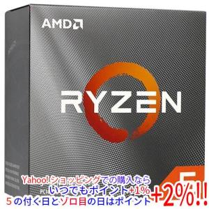 AMD 【中古】【ゆうパケット対応】AMD Ryzen 5 2400G YD2400C5M4MFB