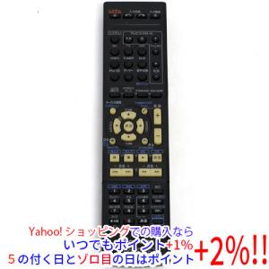 Victor（ビクター） 【中古】Victor オーディオリモコン RM-SUXW7DVD-S