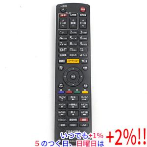 TOSHIBA（東芝） 【中古】TOSHIBA製 DVDレコーダー用 リモコン SE