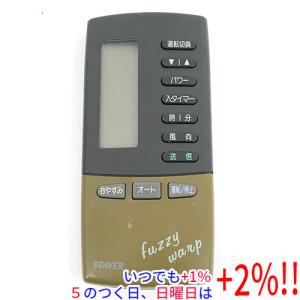三菱電機（MITSUBISHI ELECTRIC） 【中古】三菱電機 エアコンリモコン